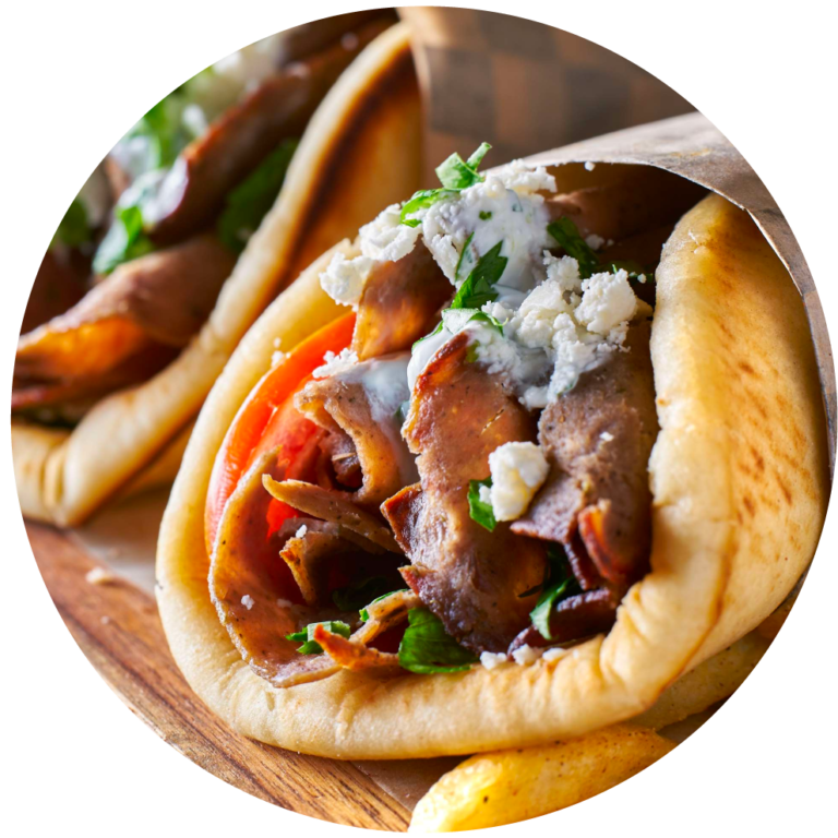 Pan Arabe Grupo Joseph | Pan Arabe, Pan Pita, Gyro, FlatBread y Pizza ...